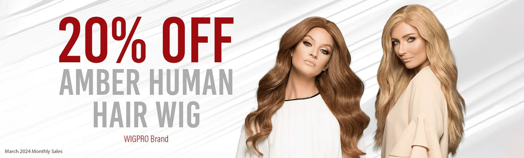 Ultimate Looks | Your Online Wig & Hair Piece Store