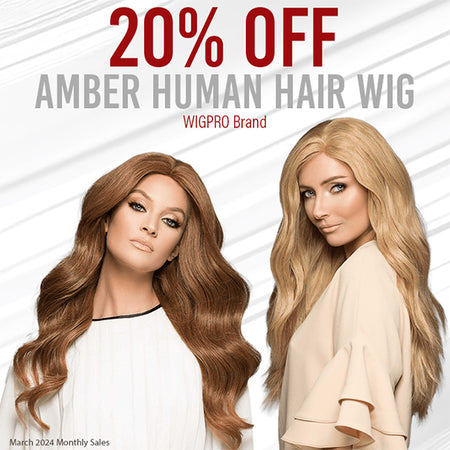 Ultimate Looks | Your Online Wig & Hair Piece Store
