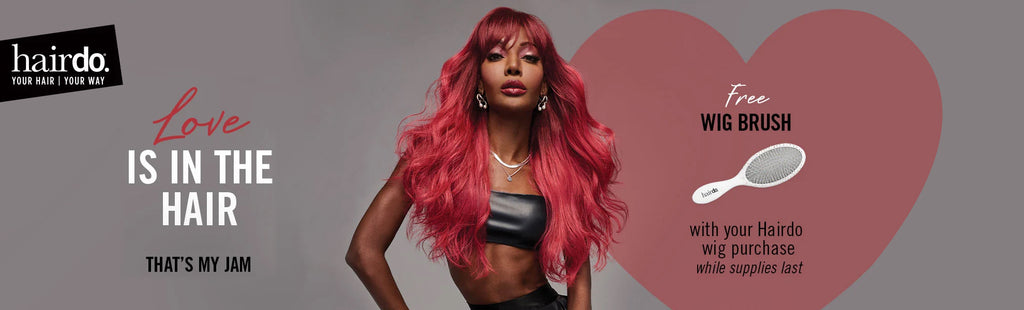 Ultimate Looks | Your Online Wig & Hair Piece Store