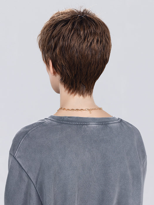 Chat by Wig by Ellen Wille | Heat Friendly Synthetic