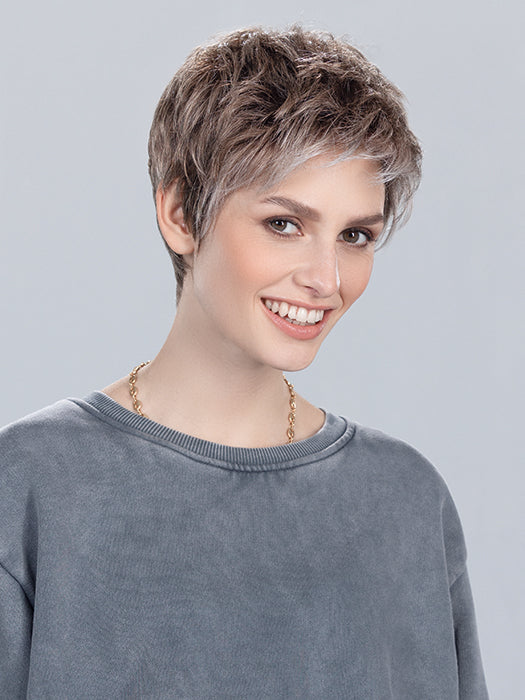Chat by Wig by Ellen Wille | Heat Friendly Synthetic