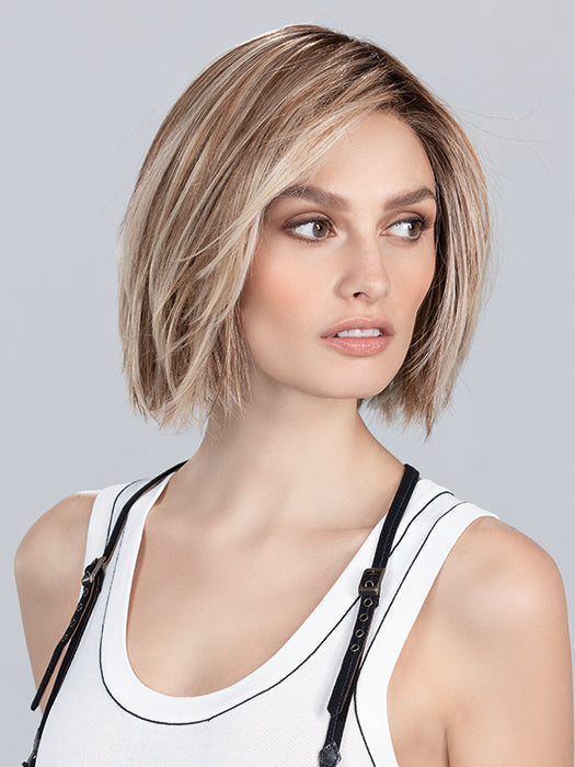 Ready Wig by Ellen Wille | Heat Friendly Synthetic