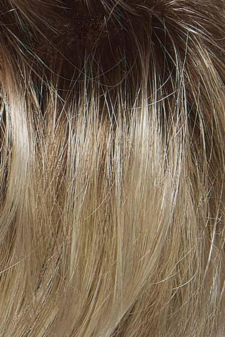 Hayden Wig by Henry Margu | Synthetic (Lace Front Mono Top) – Ultimate ...