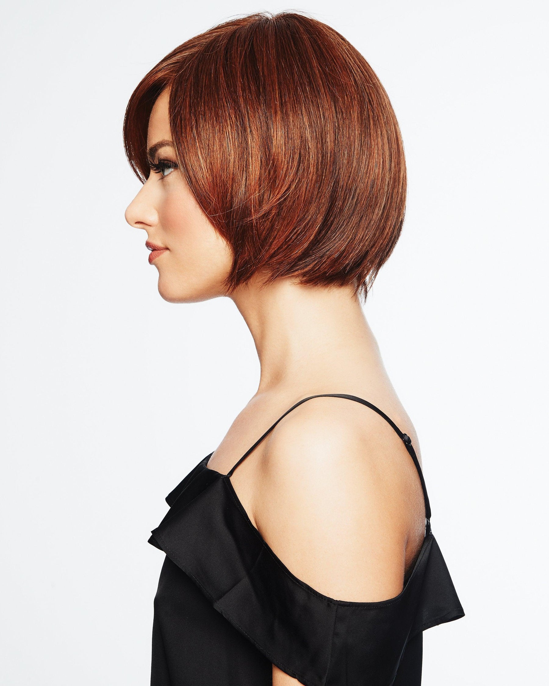 Classic Fling Wig by Hairdo | Heat Friendly Synthetic (Traditional Cap)