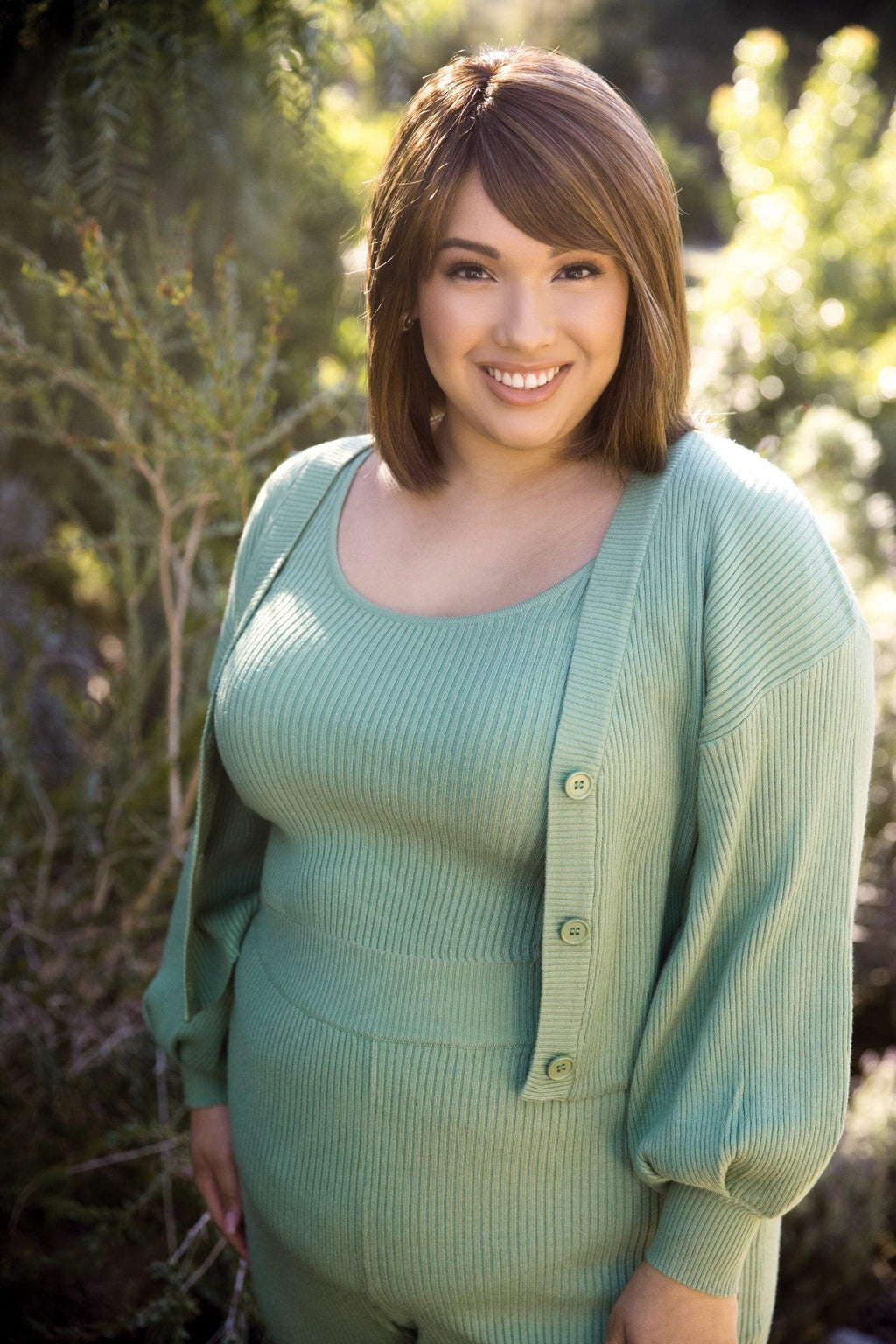 Vada Wig by Amore | Synthetic (Lace Front Double Mono Top)