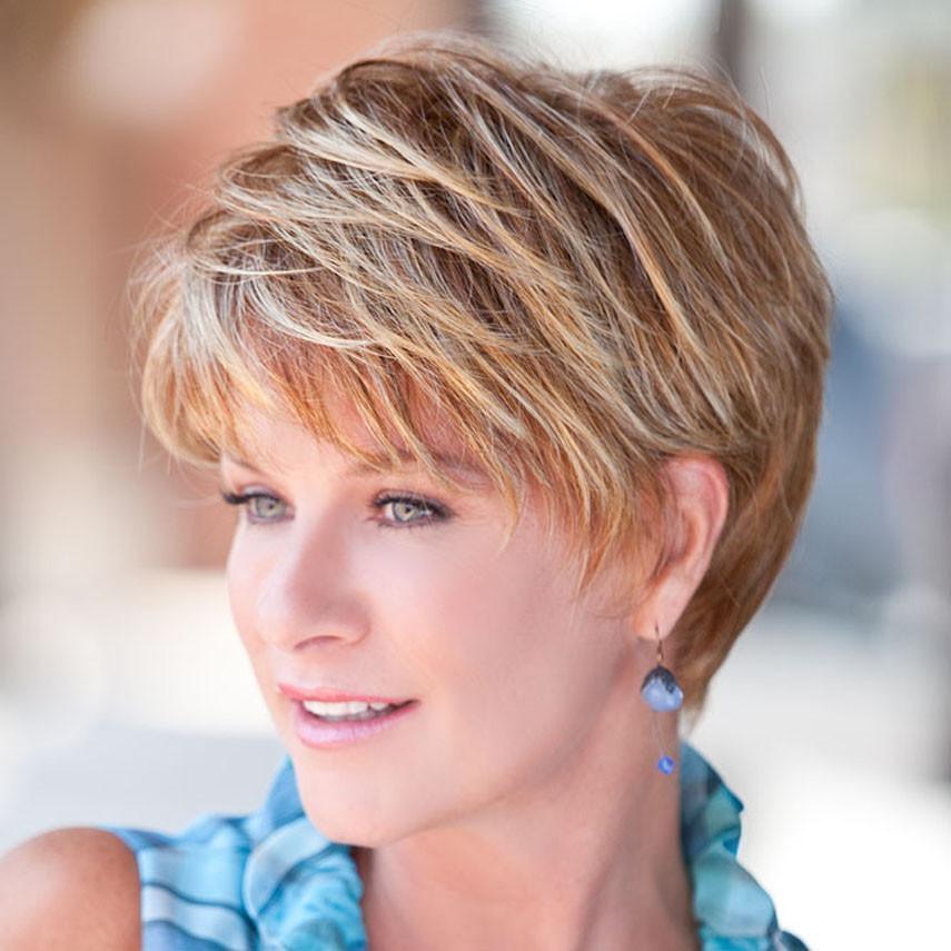 Prestigious Wig by Toni Brattin | Heat Friendly Synthetic (Traditional ...