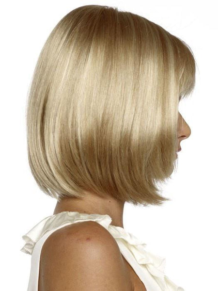 Petite Paige Wig by Envy | Synthetic (Mono Part)